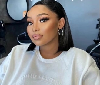 Singer Rethabile admitted to hospital again! | Daily Sun