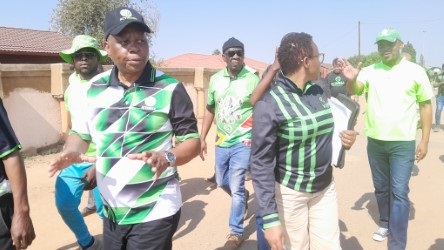WATCH: Mashaba’s sleepless nights over aboMyFriend! | Daily Sun