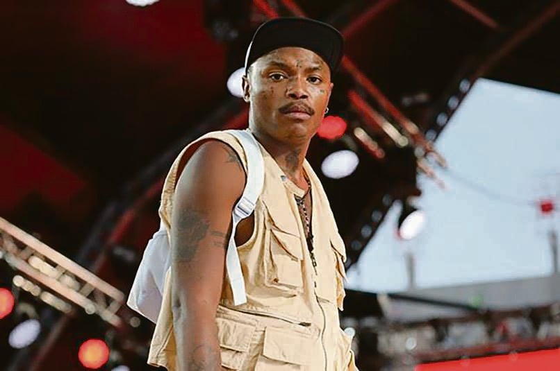 Shebeshxt fails to appear in court | Daily Sun
