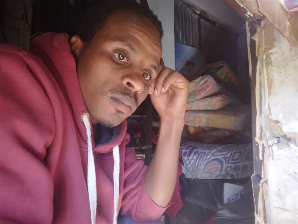 Condom box fails to save Myfriend's cash! | Daily Sun