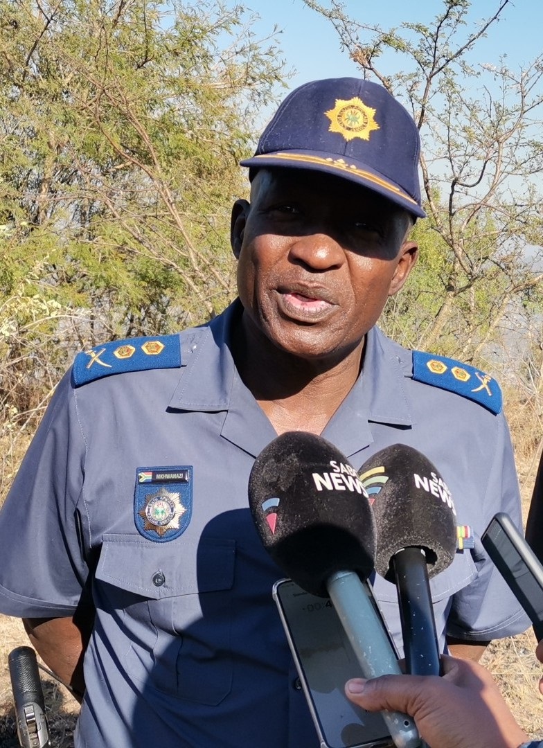Mystery surrounds burnt teen girl's body! | Daily Sun
