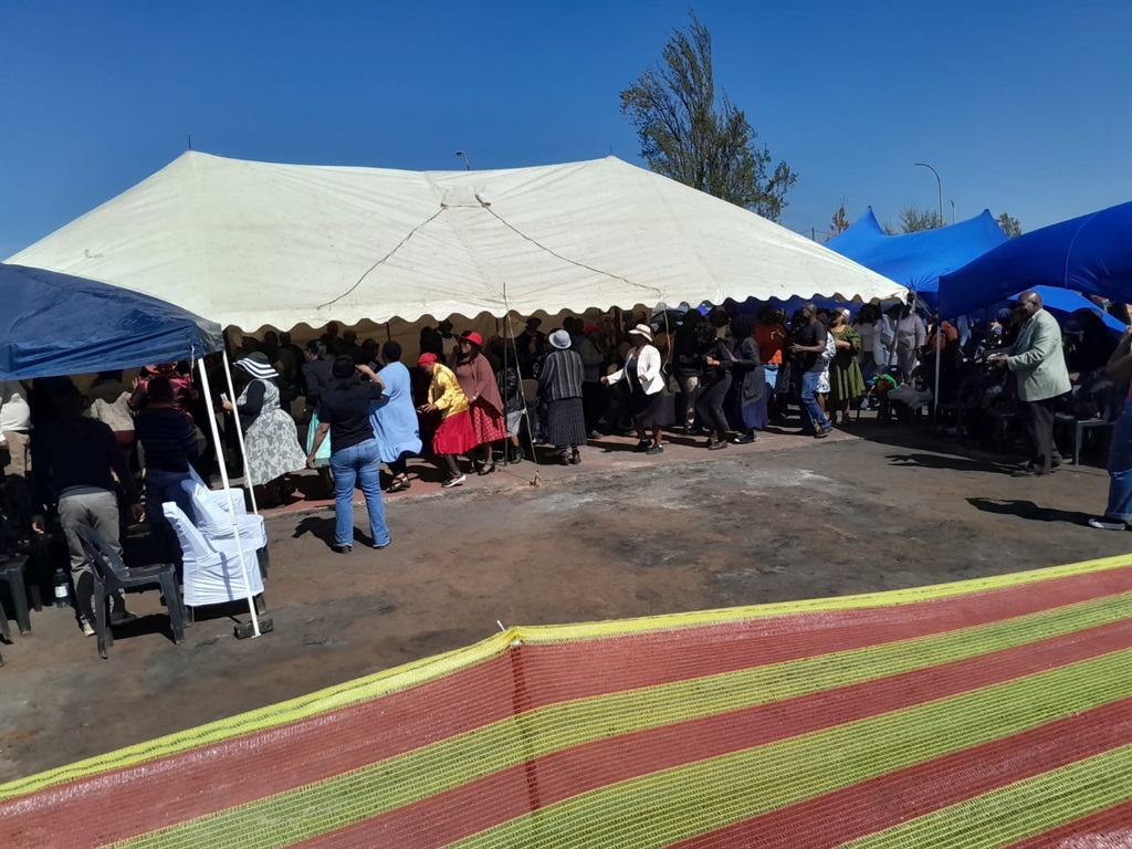 Mboro's church unshaken by arrest | Daily Sun