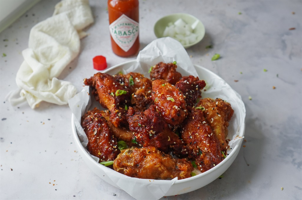 Wees dapper met TABASCO®-sous – en staan die kans om ’n geskenkpak te ...