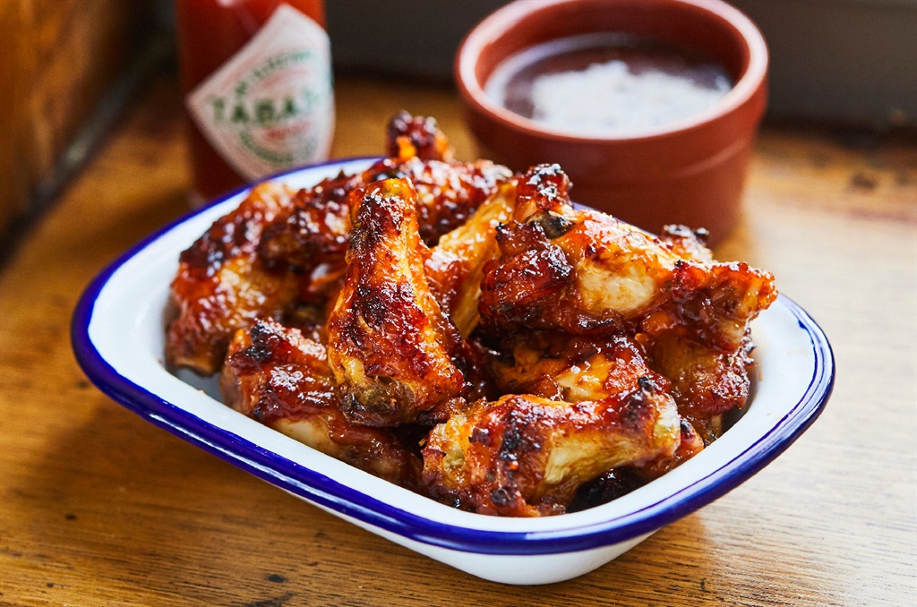 Wees dapper met TABASCO®-sous – en staan die kans om ’n geskenkpak te ...