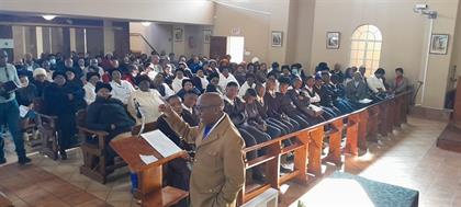 WATCH: Dr Hlongwane remembered for his generosity | Daily Sun