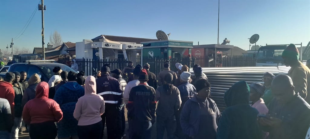 WATCH | ATM bombings: We don't sleep at night | Daily Sun