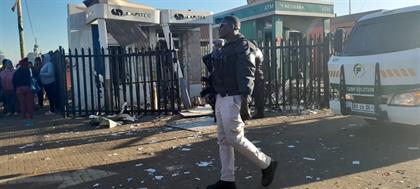 WATCH | ATM bombings: We don't sleep at night | Daily Sun
