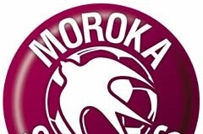 Moroka Swallows Logo