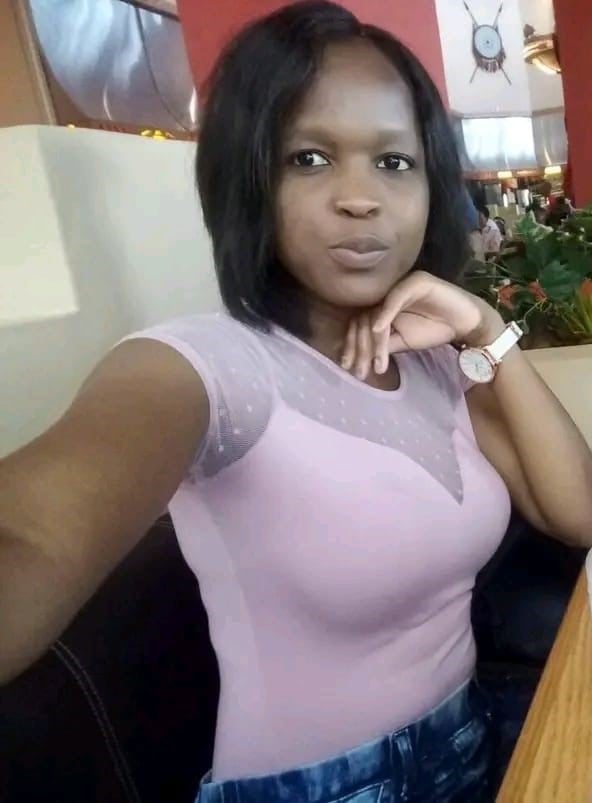 PICS: Teacher ‘killed by lover' buried! | Daily Sun