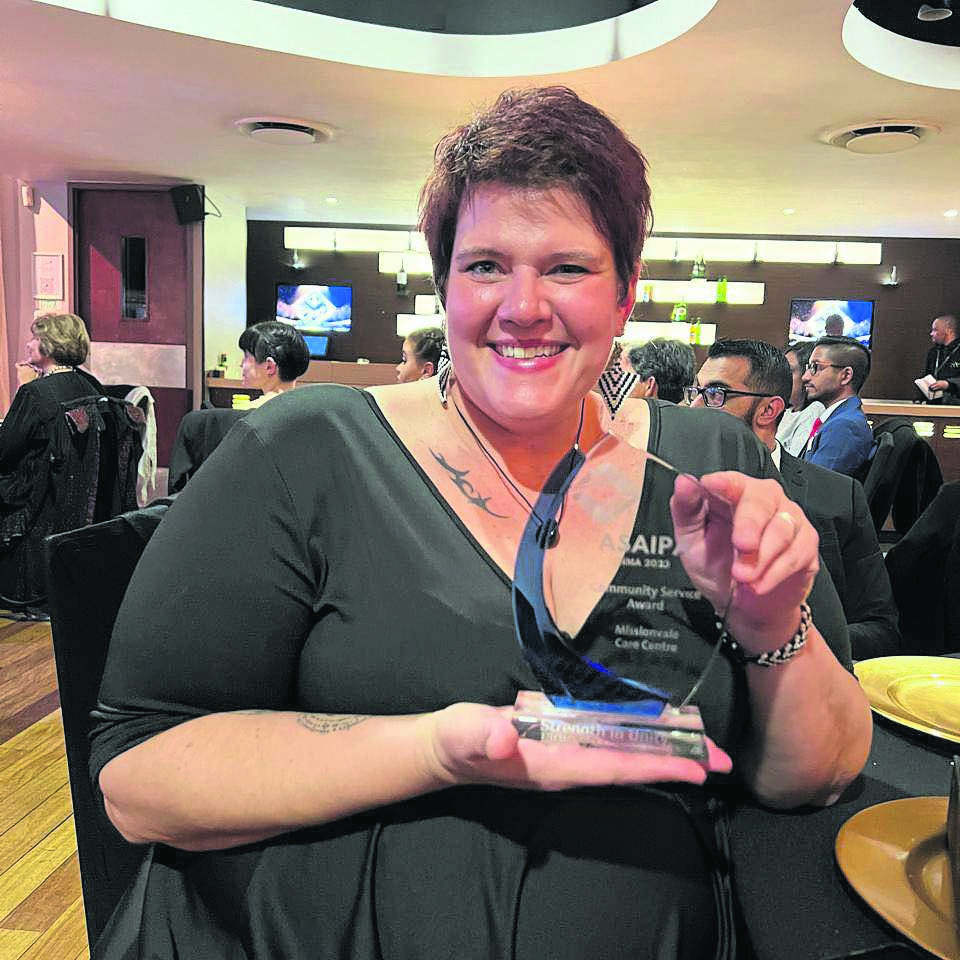 Missionvale Care Centre honoured with Community Service Award | News24
