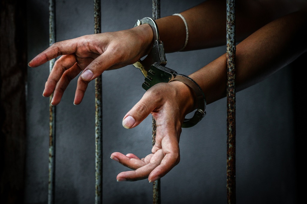 Witness sentenced to 15 years! | Daily Sun