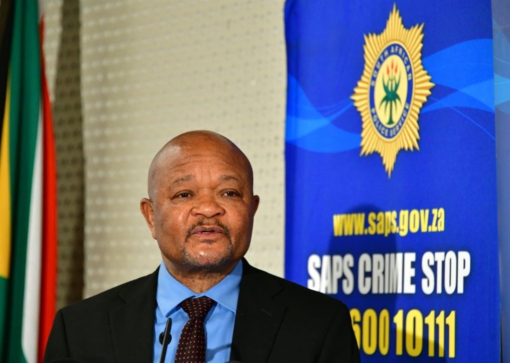 DA slams Mchunu over 5,4 million missing dockets | Daily Sun