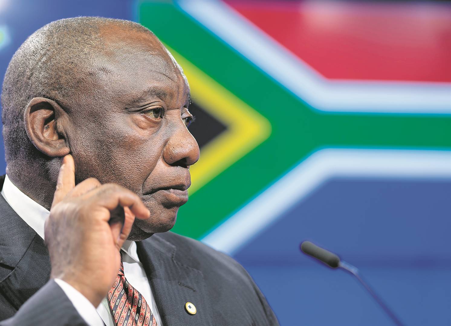 Sgwili Gumede | Open letter to Ramaphosa: Let’s harness SA sport's ...