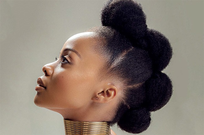 6 Afro hairstyles to try on your natural locks | News24