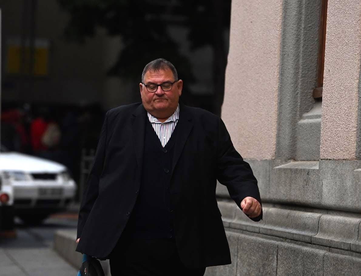 Saak teen Willem Breytenbach wéér uitgestel | Netwerk24