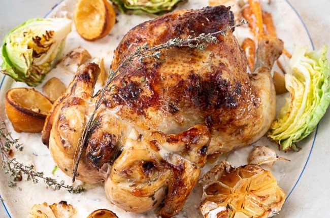 Explore the deliciousness of chicken with these recipes | News24