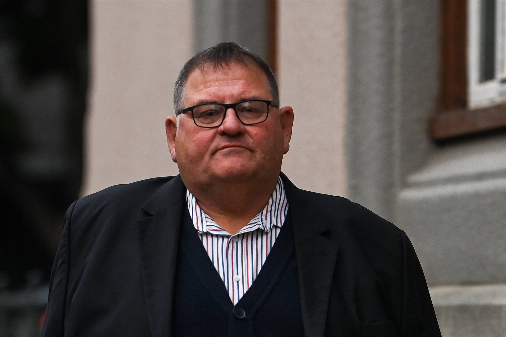 BLITSBERIG | Oudmediaman pleit skuldig – ‘Ek is bitter jammer’ | Netwerk24