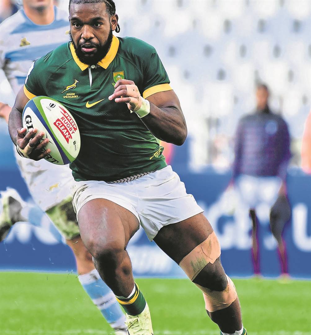 Junior Bokkies moet ’n tweede keer verlore aansien by die huis herwin | Son