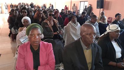 WATCH: Ex-Bafana Bafana star laid to rest! | Daily Sun