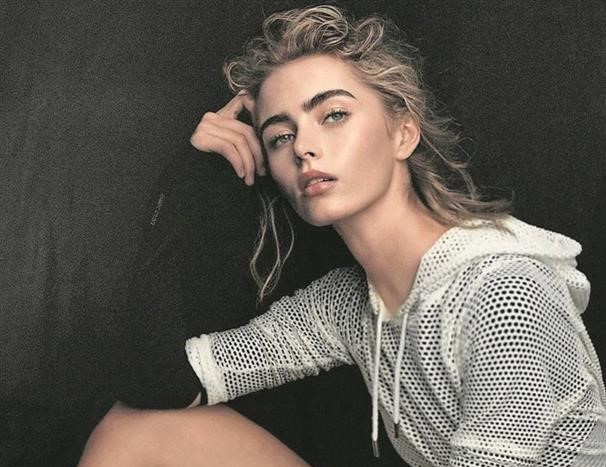 Local Ace model signs national contract | News24