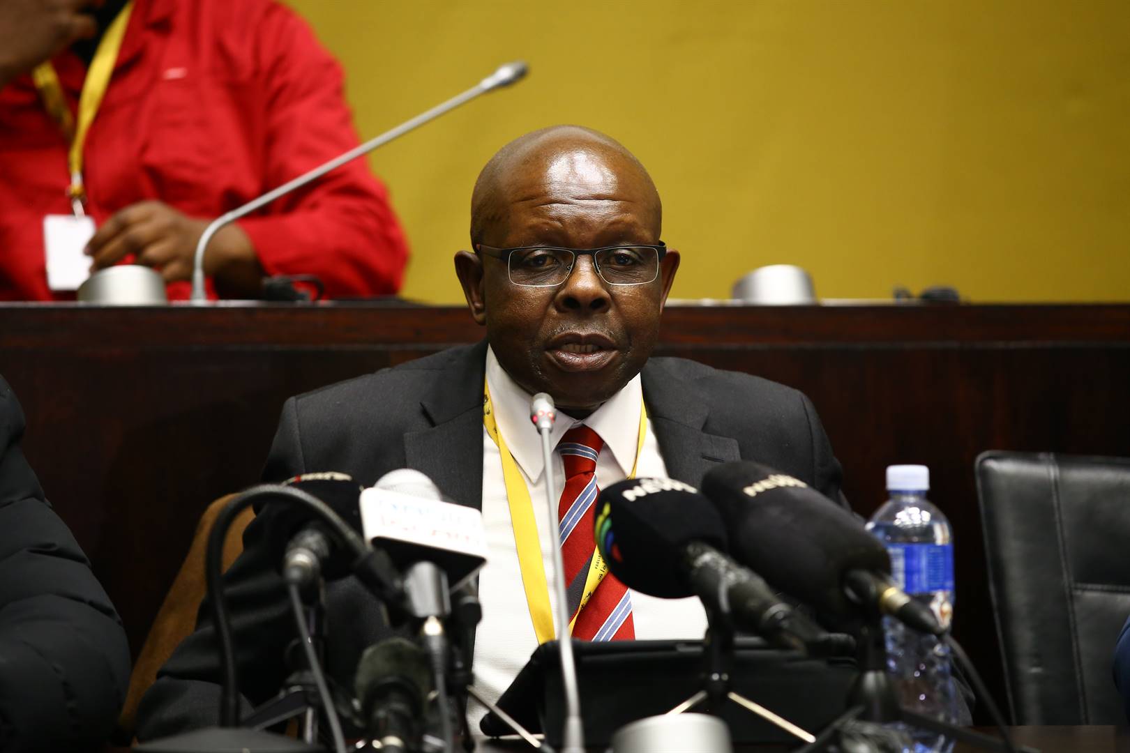 JUST IN - MK Party takes over as new powerhouse | Daily Sun