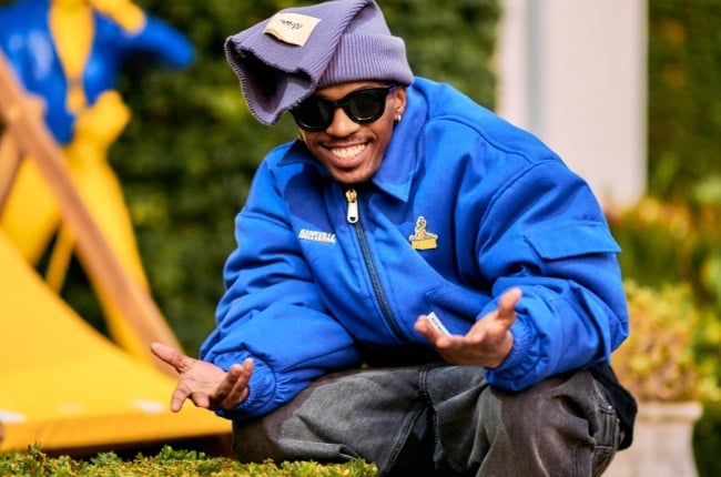 A dream realised – Lebo and Fargo Serame take Happyville to greater ...