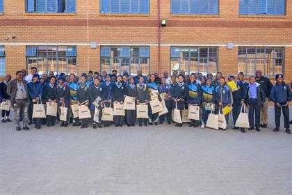 Sanral marks Nelson Mandela Day with career expos, boosts bursaries for ...