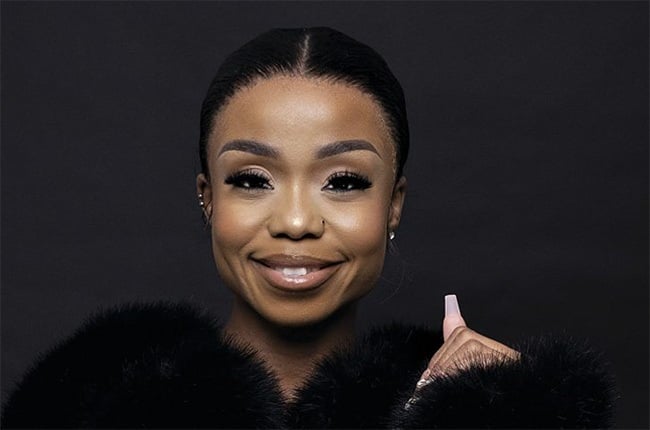 Lady Amar is inspired by her sister Ntando Duma and DJ Zinhle | News24