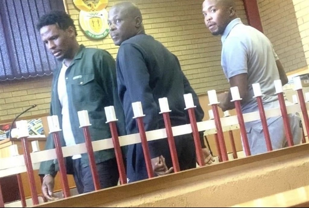 Jukulyn mass shooting: Court delays anger families | Daily Sun