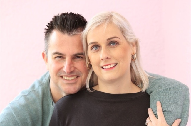 'My husband saved my life' – Cape Town man donates a kidney to his wife ...