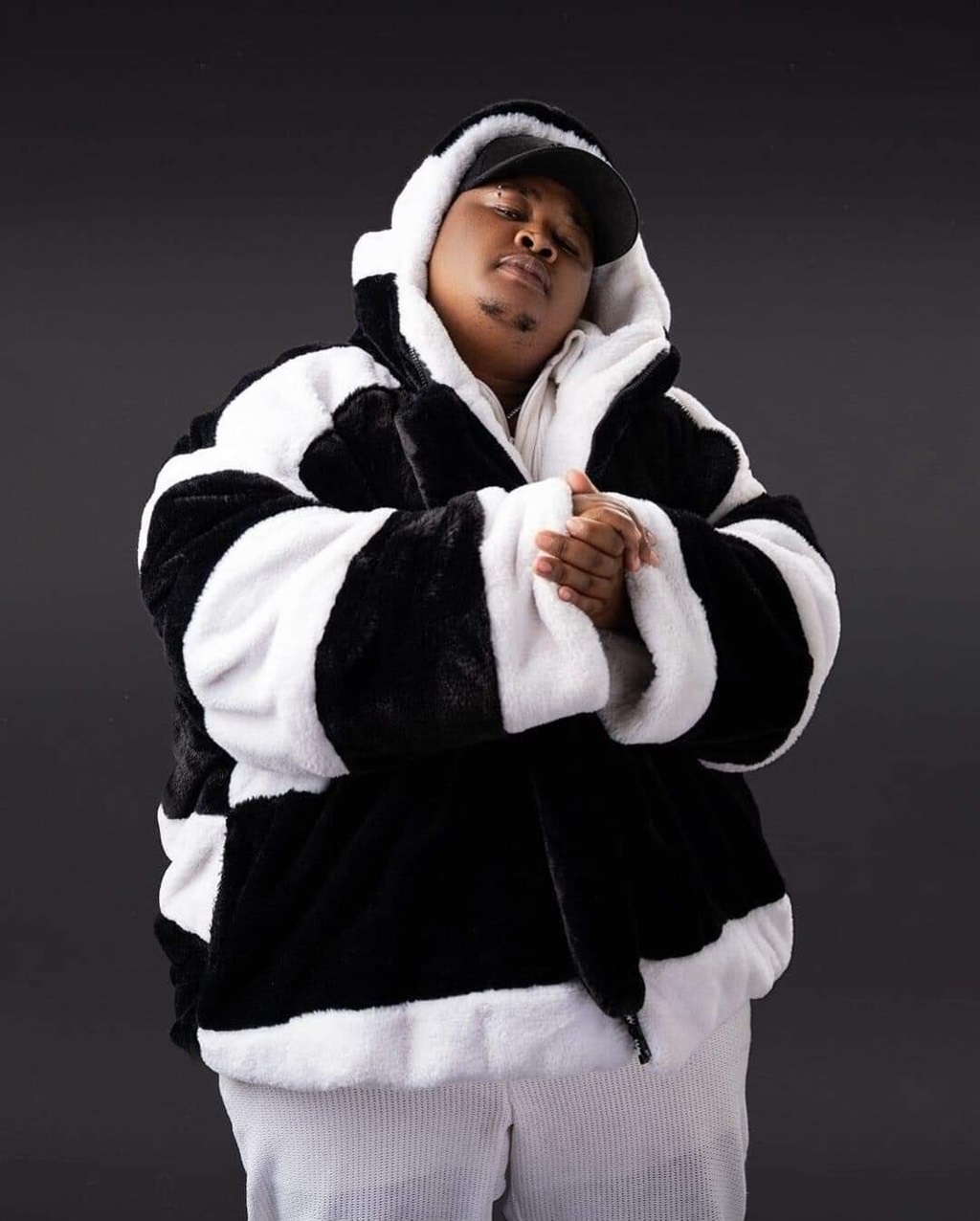 Popular rapper dies in car crash! | Daily Sun