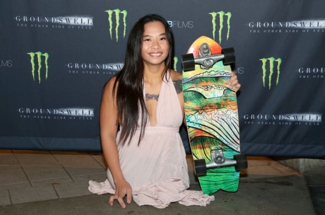 She was born without legs and abandoned by her parents – now she set an ...