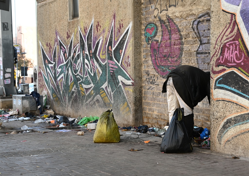 PICS: Joburg's Waste Crisis: A ticking time bomb! | Daily Sun