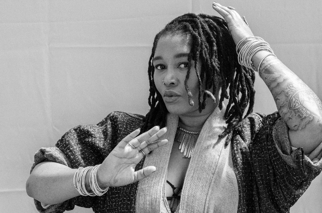 Musician Nozuko "Zu." shares her musical epiphany with the world | News24