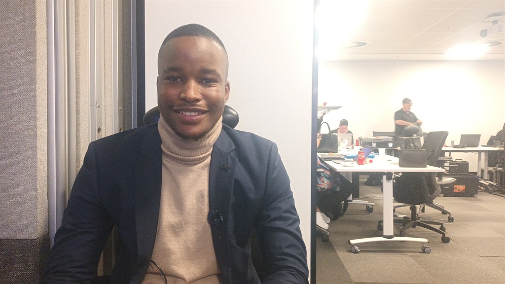 From dreams to dishes: Thabiso cooks up success! | Daily Sun