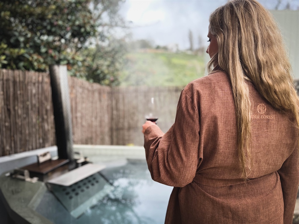 8 plekke waar jy dié winter jou sorge in warm water kan oplos | Netwerk24