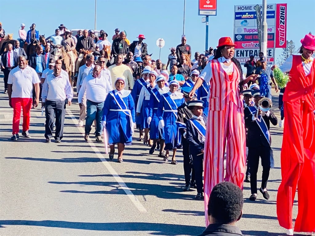 PICS: King Cetshwayo July winner to take home R300k! | Daily Sun