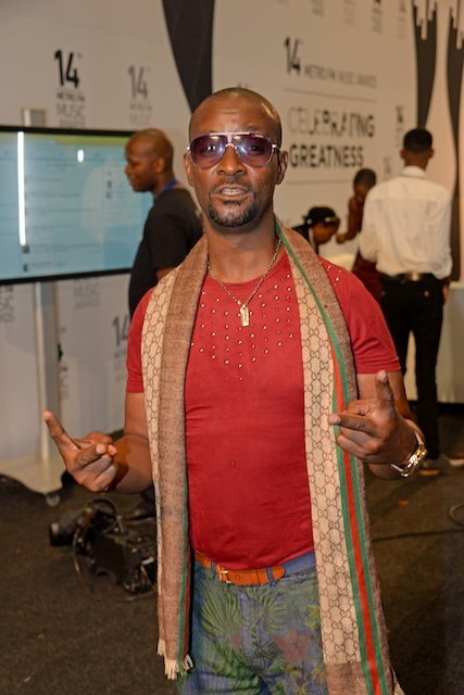 EXCLUSIVE | Mapaputsi making a swift recovery after a long illness | News24