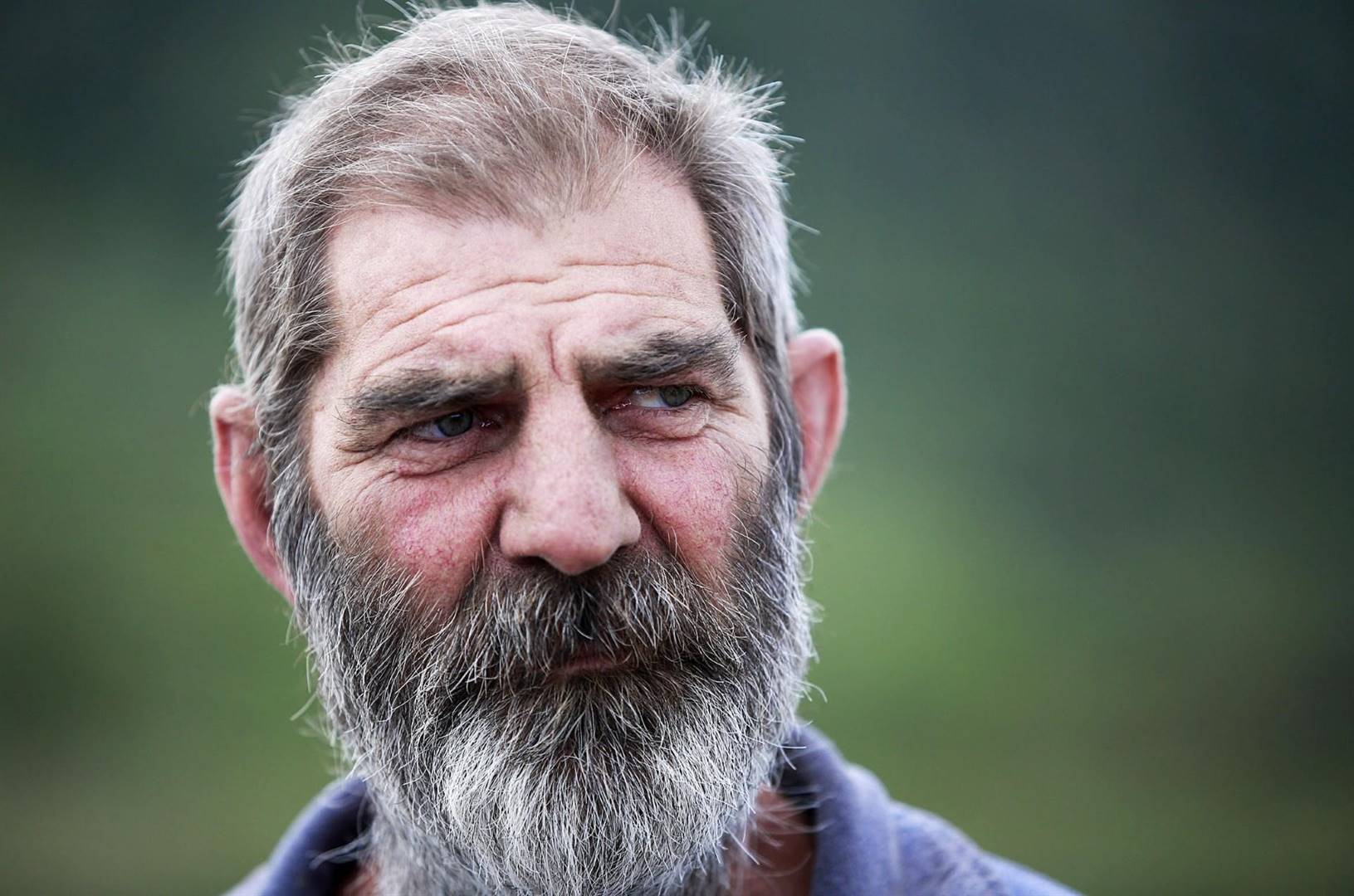 ‘Apartheid-moordenaar’ Louis van Schoor sterf | Netwerk24