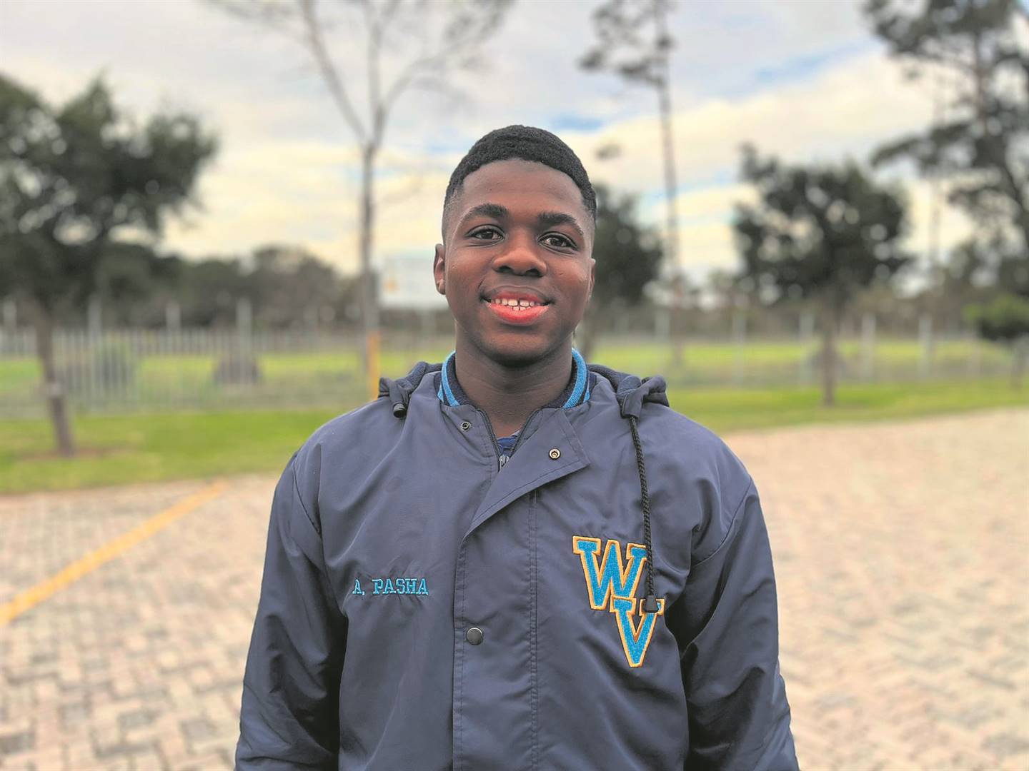 Westview learner selected for SA Deaf Rugby team | News24