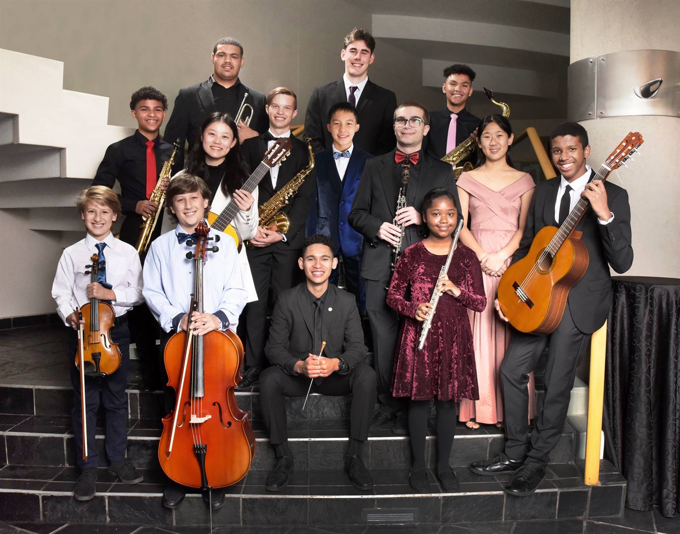 Verskeie uitskieter-musici tree in Concertofees op | Netwerk24