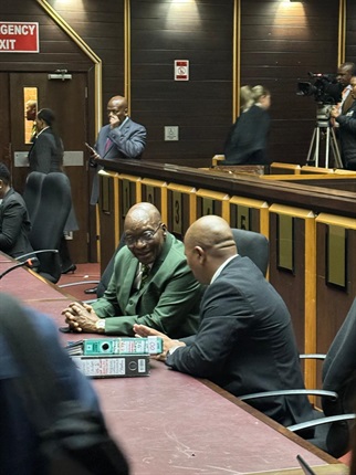 WRAP | Zuma trial judge backs down on previous ruling, agrees to give ...