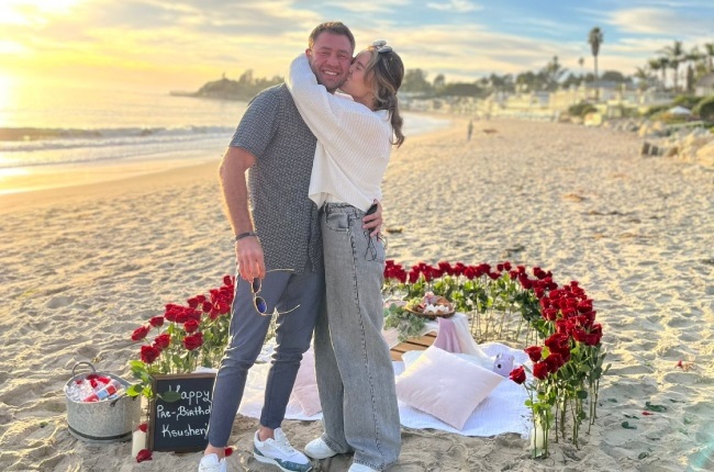 SA boxer Chris van Heerden fights for his Russian girlfriend to be ...