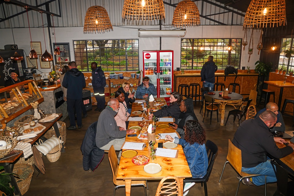 A Cederberg winter getaway with a brand-new Landie! | News24