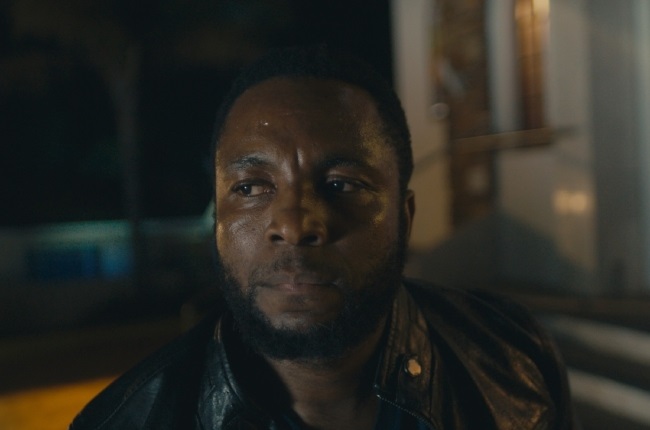Melusi Mbele’s debut lead in action thriller The Butcher’s Soul | News24