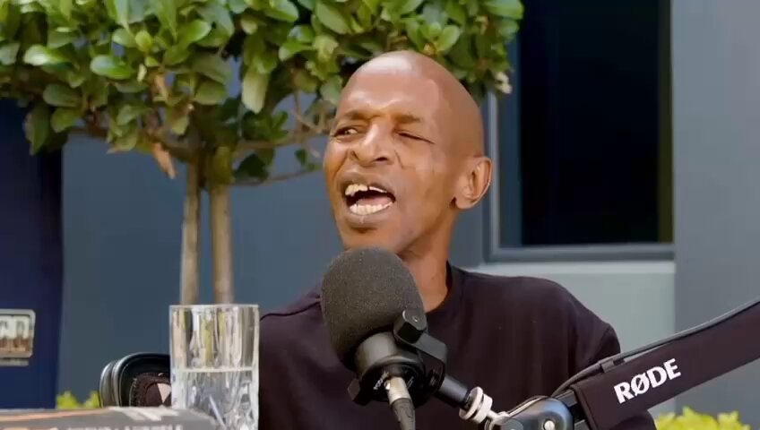 Skeem GP's shocking confession | Daily Sun