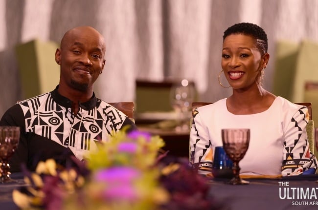 Are Ultimatum SA's Nolla and Lebo back together? | News24