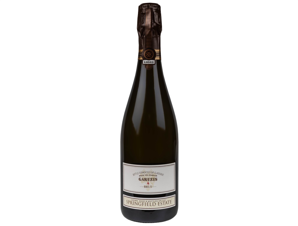 Cap Classique: Geniet die lekkerte van ’n glas vol borrels | Netwerk24