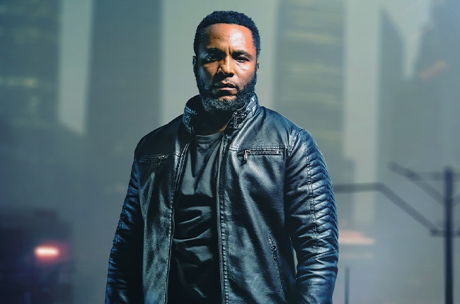 REVIEW | The Butcher's Soul is South Africa's John Wick, but grittier ...