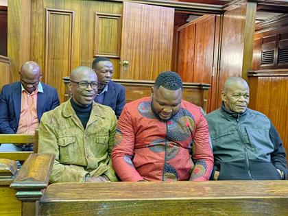 Bester and bae forced to wait | Daily Sun